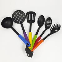 China CLASSIC Number of Pieces Kitchen Utensils Gadgets 7 Pieces Top Selling Utensil for sale