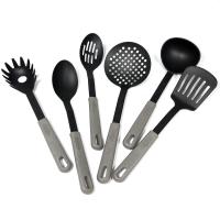 China CLASSIC Number of Pieces Kitchen Utensils Gadgets 7 Pieces Top Selling Utensil for sale