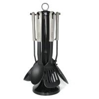 China CLASSIC Number of Pieces Kitchen Utensils Gadgets 7 Pieces Top Selling Utensil for sale
