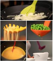 China Kitchen Cookware Tools Sustainable Multi Function Utensils for Small Kitchens for sale