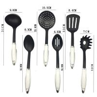 China Non-stick Kitchen Tools Heat Resistant up to 210°C Unique Gadgets for Home Accessories for sale
