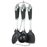 China Must-Have Kitchen Utensils Set for Every Home Cook Customization Service Provided for sale
