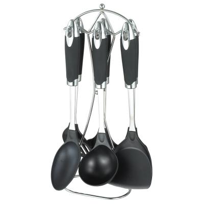 China Must-Have Kitchen Utensils Set for Every Home Cook Customization Service Provided for sale