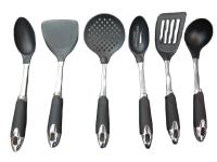 China Must-Have Kitchen Utensils Set for Every Home Cook Customization Service Provided for sale