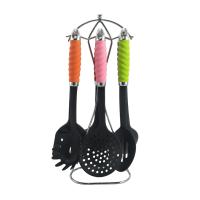 China Buy Health Kitchen Utensils Online Shopping Minecraft Kitchen Gadgets with ABS Handle for sale