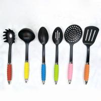 China Buy Health Kitchen Utensils Online Shopping Minecraft Kitchen Gadgets with ABS Handle for sale