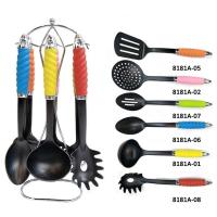 China Buy Health Kitchen Utensils Online Shopping Minecraft Kitchen Gadgets with ABS Handle for sale