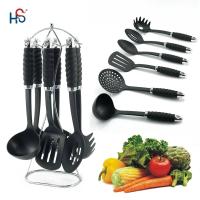 China Buy Health Kitchen Utensils Online Shopping Minecraft Kitchen Gadgets with ABS Handle for sale