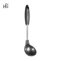China Plastic Cooking Tools Set Sustainable Customized Color Spatula Turner Masher Spaghetti for sale