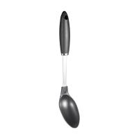 China Plastic Cooking Tools Set Sustainable Customized Color Spatula Turner Masher Spaghetti for sale