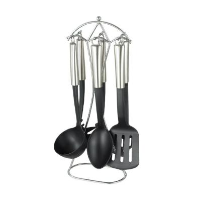 China Customized Kitchen Accessories Set for Highly Utensils Camping Utensil for sale