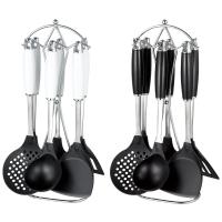 China Customization Service Provided Eco-friendly Kitchen Gadgets for Heat Resistant Cooking for sale