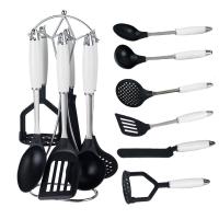 China Customization Service Provided Eco-friendly Kitchen Gadgets for Heat Resistant Cooking for sale