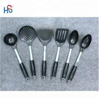 China Customization Service Provided Eco-friendly Kitchen Gadgets for Heat Resistant Cooking for sale