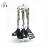 China Customization Service Provided Eco-friendly Kitchen Gadgets for Heat Resistant Cooking for sale