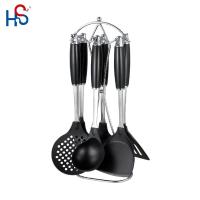 China Customization Service Provided Eco-friendly Kitchen Gadgets for Heat Resistant Cooking for sale