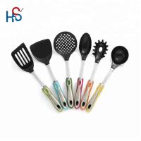China Customized Logo Acceptable Nylon Kitchen Accessory Set for Home Cooking Essentials for sale