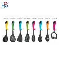 China Innovation Gadget 210-Degree Heat Resistant Cookware Set for Fashionable Kitchen for sale