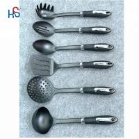 China Sustainable Nonstick Baking Utensils Heat Resistant up to 210C for Kitchen Accessories for sale