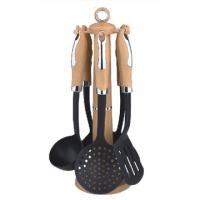 China Sustainable Nonstick Baking Utensils Heat Resistant up to 210C for Kitchen Accessories for sale