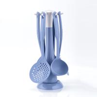 China Logo Silk Printing Cooking Tools for Easy Stir-fry and Anti Oil Splash in Home Kitchen for sale