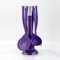 China Logo Silk Printing Cooking Tools for Easy Stir-fry and Anti Oil Splash in Home Kitchen for sale