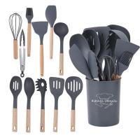 China Elevate Your Cooking Experience with 6-Piece Nylon PA66 Kitchen Accessories for sale