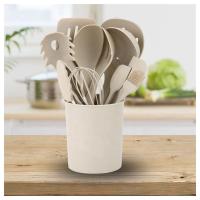 China Elevate Your Cooking Experience with 6-Piece Nylon PA66 Kitchen Accessories for sale