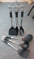 China Space-Saving Kitchen Accessories Reusable Cooking Utensils with ISO9001 Attestation for sale