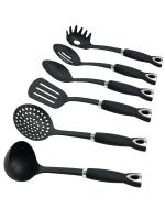 China Non-stick Kitchen Accessories The Perfect Fit for Your Modern and Eco-friendly Kitchen for sale