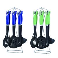 China Non-stick Kitchen Accessories The Perfect Fit for Your Modern and Eco-friendly Kitchen for sale