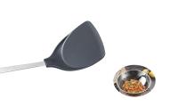China Kitchen Gadgets 6 pcs Cooking Utensil Set for 210C Temperature Cooking ISO9001 Attested for sale