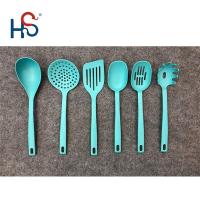 China Kitchen Gift Set 6-Piece Cooking Utensils for Home Kitchen Nylon Accessory for sale