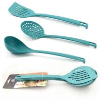 China Kitchen Gift Set 6-Piece Cooking Utensils for Home Kitchen Nylon Accessory for sale