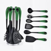 China Kitchen Accessories Utensils Sets Cooking Ware Plastic Gadgets for Your Kitchen for sale