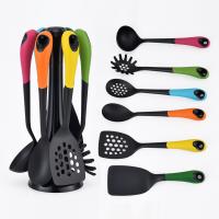China Kitchen Accessories Utensils Sets Cooking Ware Plastic Gadgets for Your Kitchen for sale