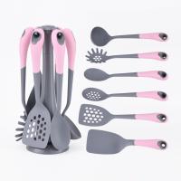 China Kitchen Accessories Utensils Sets Cooking Ware Plastic Gadgets for Your Kitchen for sale