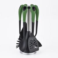China Kitchen Accessories Utensils Sets Cooking Ware Plastic Gadgets for Your Kitchen for sale