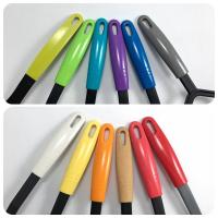 China ABS Handle Non Stick Chef Cooking Utensils Set for Colorful and Eco-Friendly Kitchen for sale