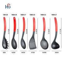 China Flexible Kitchen Utensil Accessories Eco-Stick Cookware Sets for and Heat Resistance for sale