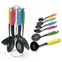 China Find the Perfect Kitchen Accessories on Amazon Nylon Material and Eco-Friendly Feature for sale