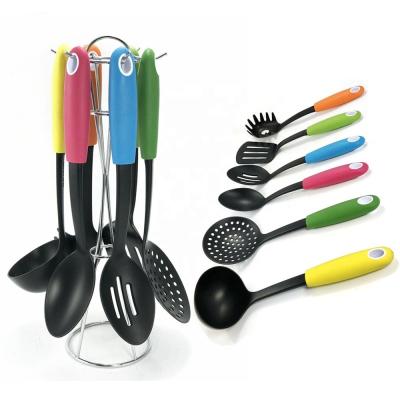 China Find the Perfect Kitchen Accessories on Amazon Nylon Material and Eco-Friendly Feature for sale