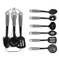 China Find the Perfect Kitchen Accessories on Amazon Nylon Material and Eco-Friendly Feature for sale