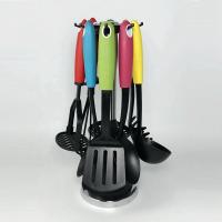 China Find the Perfect Kitchen Accessories on Amazon Nylon Material and Eco-Friendly Feature for sale