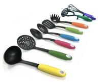 China Find the Perfect Kitchen Accessories on Amazon Nylon Material and Eco-Friendly Feature for sale
