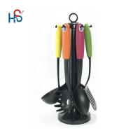 China Find the Perfect Kitchen Accessories on Amazon Nylon Material and Eco-Friendly Feature for sale