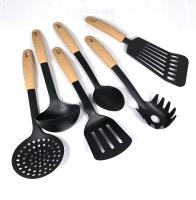 China Turn Your Home Kitchen into a Culinary Haven with These Cooking Tool Sets for sale