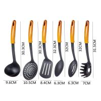 China Turn Your Home Kitchen into a Culinary Haven with These Cooking Tool Sets for sale