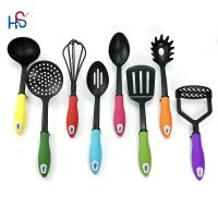 China Sustainable Kitchen Accessories And Kitchen Tools And Gadgets For Home Utensils for sale