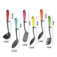 China Sustainable Kitchen Accessories And Kitchen Tools And Gadgets For Home Utensils for sale